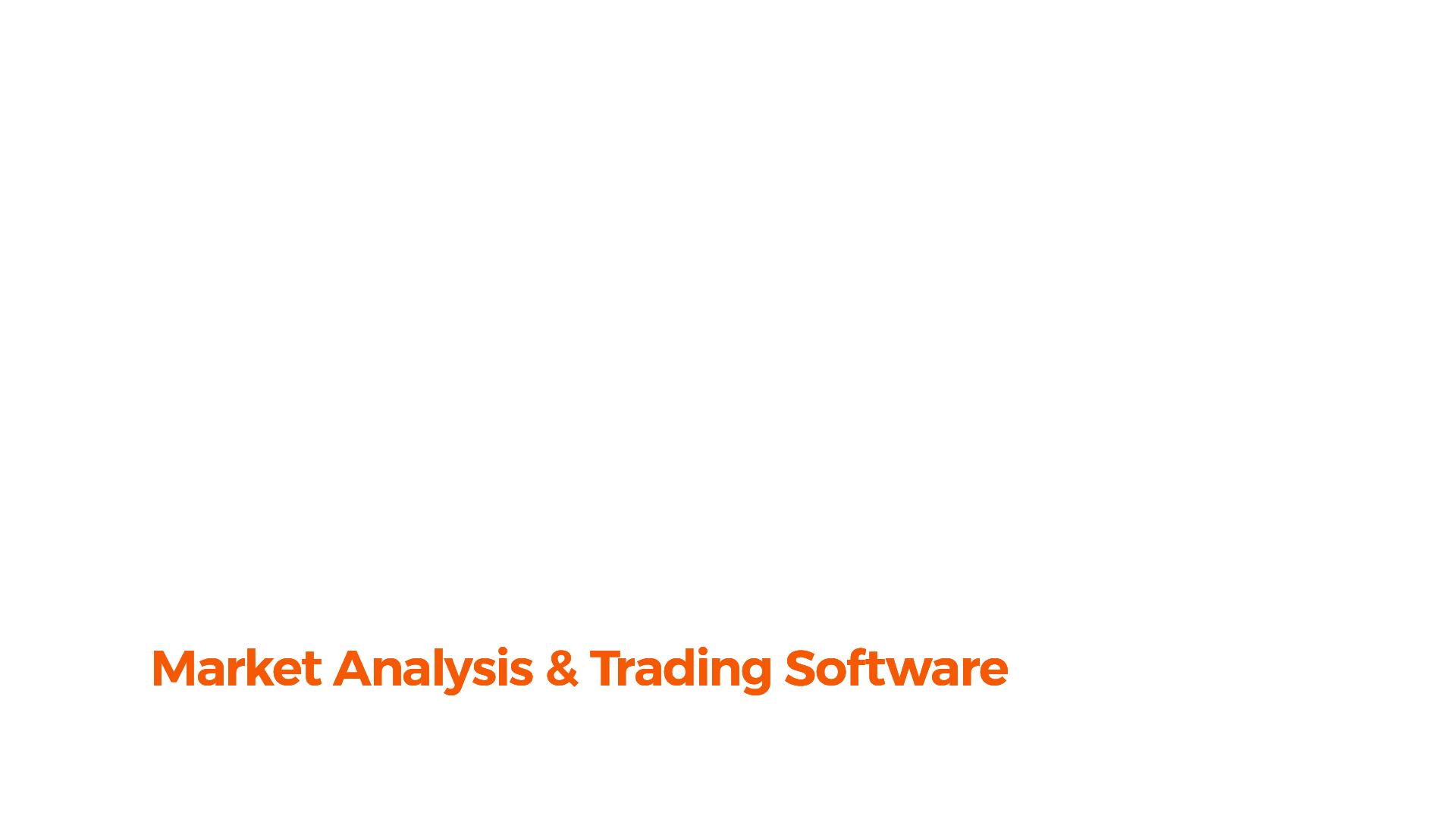 VolFix - Market Analysis & Trading Software