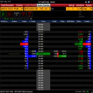 VolFix - Market Analysis & Trading Software